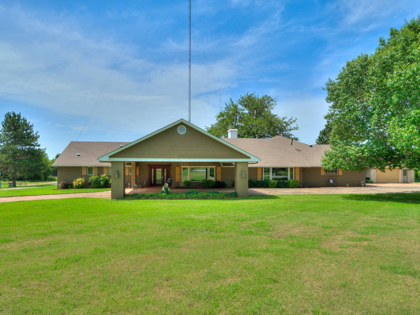 1516 E Britton Rd, Oklahoma City, OK 73131 (Off Market MyStateMLS ...