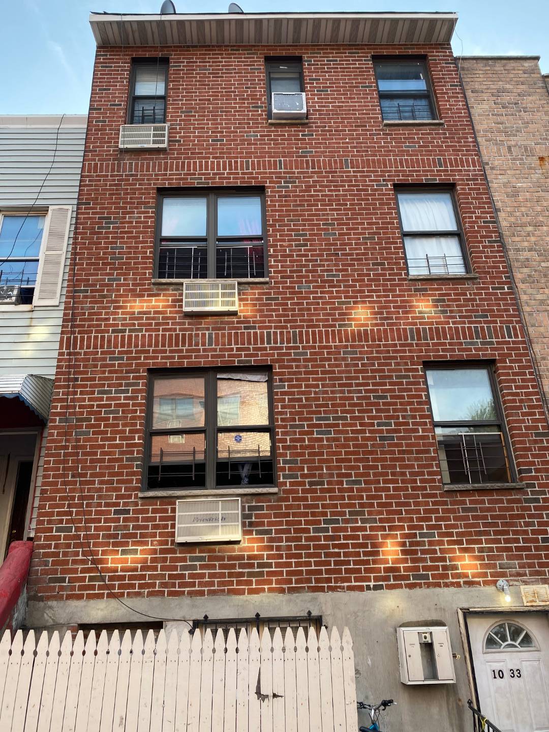 1033 Rev James Polite Ave., Bronx, NY 10459 (Off Market NYStateMLS ...