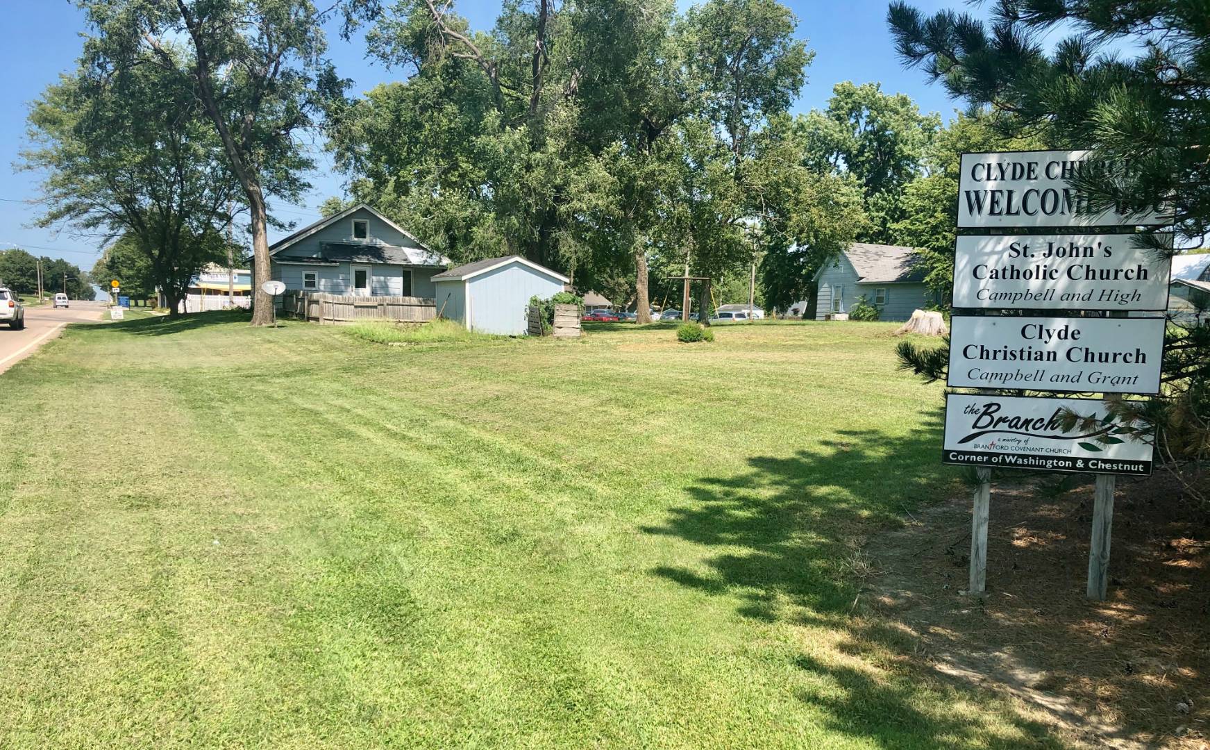 756 Broadway, Clyde, KS 66938 (Sold MyStateMLS Listing #10927682)
